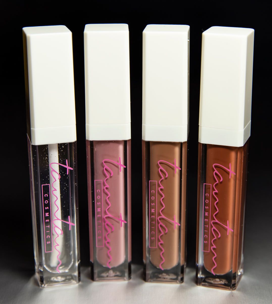 Glossy Shine – tamtam Cosmetics